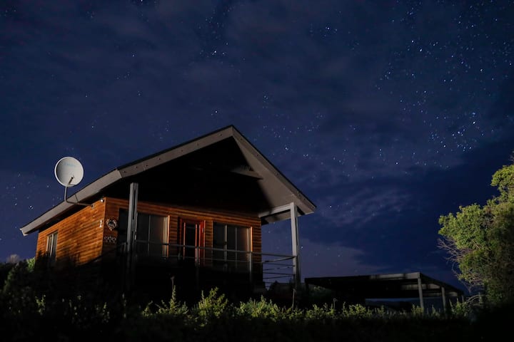 Standard Chalet 2 - Zoar