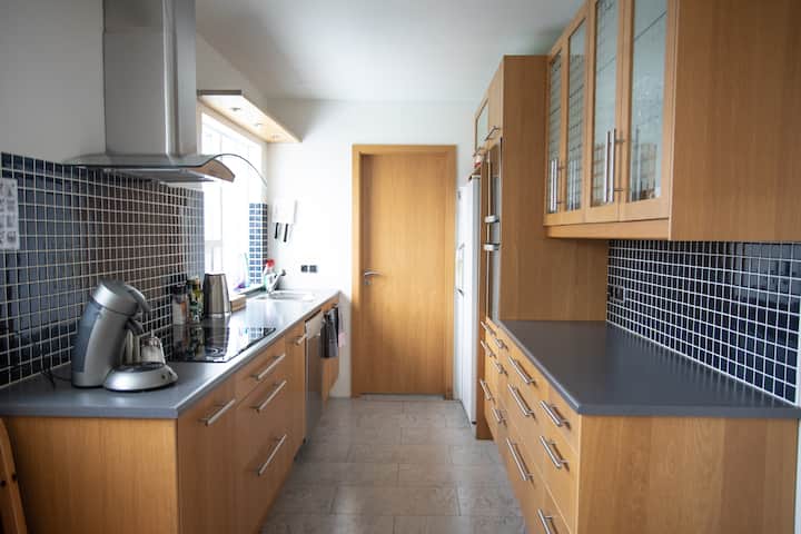 Double Room Wo. Brf. - Höfn