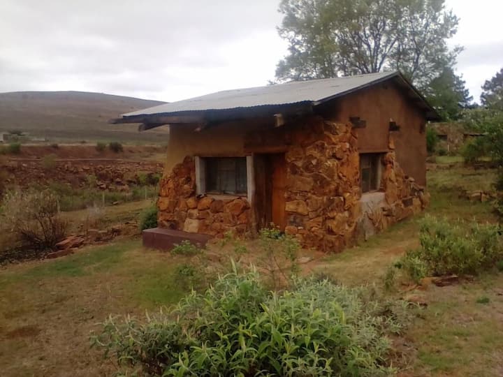 The Cottage - Joy River Backpackers - Matibidi