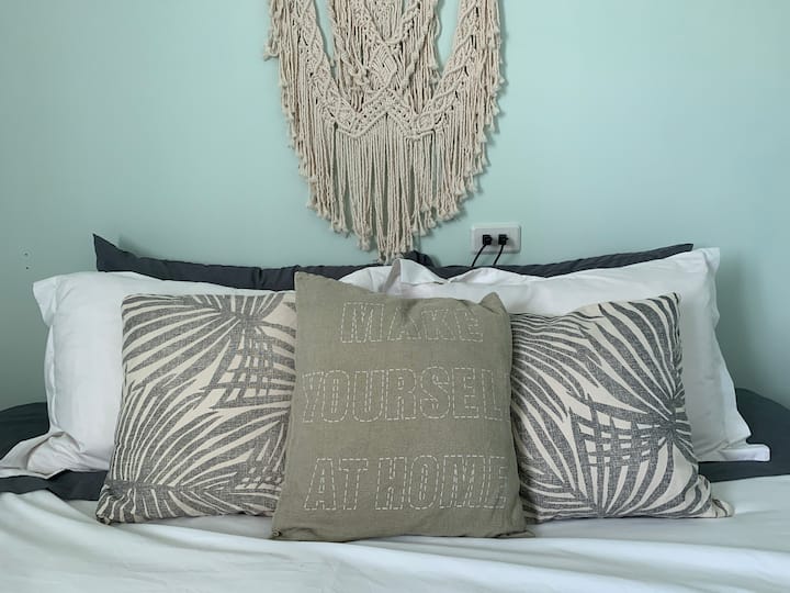 Coastal Comfort Homestay - 이란 현