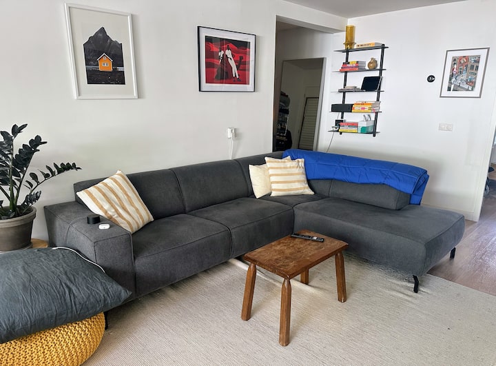 2 Bedroom Apartment In Amsterdam - Amstelveen