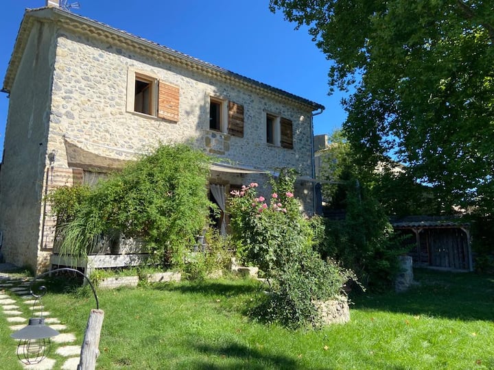B & B 1/4 Pers - Sisteron