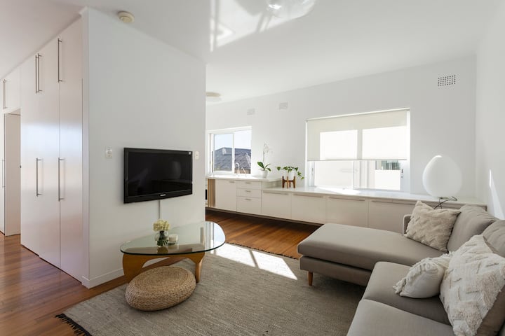 North Bondi Beach At The Ben Buckler Point - Bondi Beach