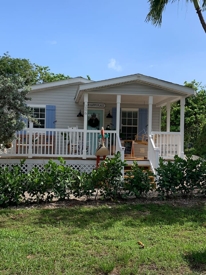 Piece Of Paradise - Key Largo, FL