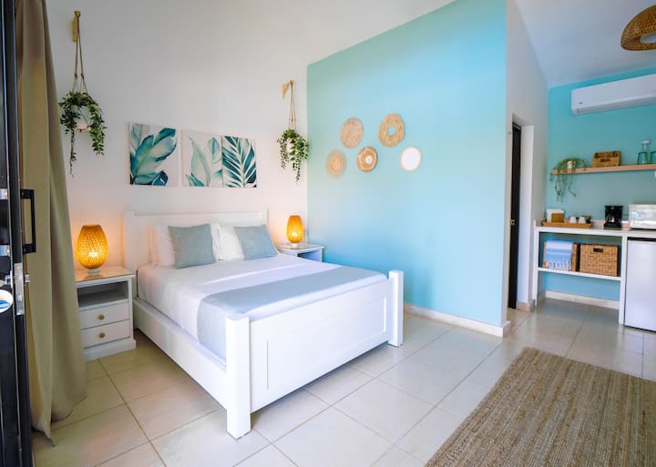 Queen Room – Poolside Tranquility Sosúa - Sosúa