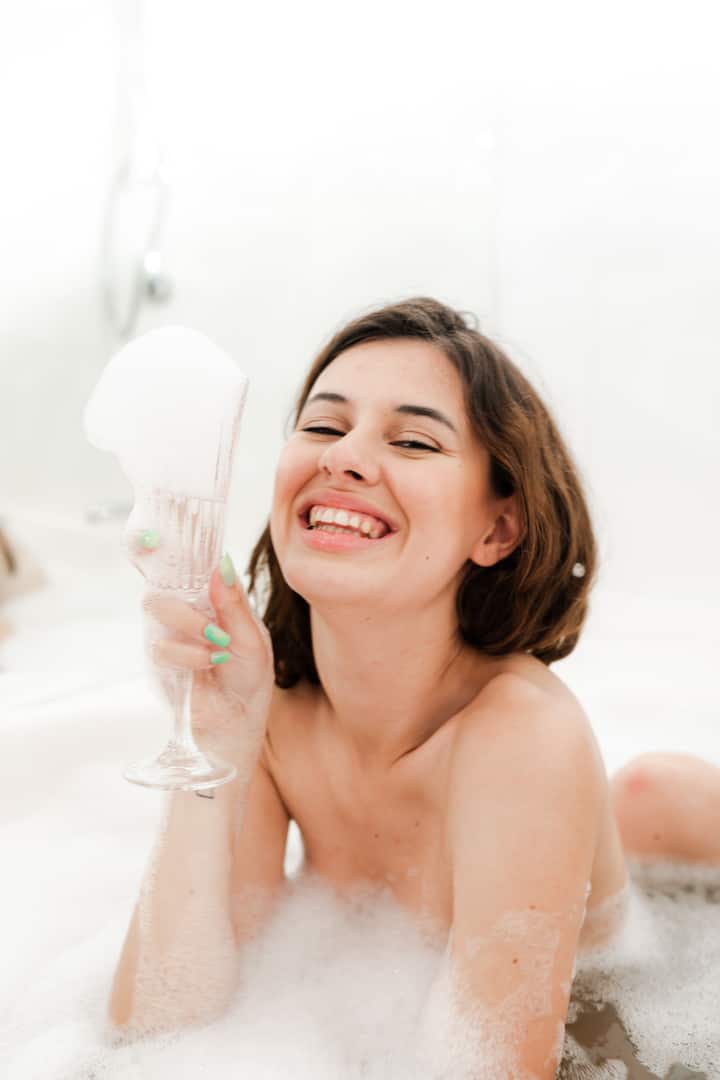 Cape Town Manhattan Luxury Studio  With Jacuzzi - Cidade do Cabo