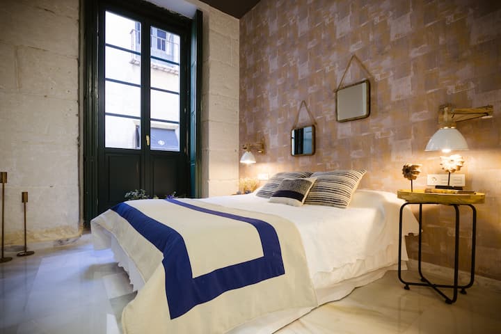 Suite - Alicante