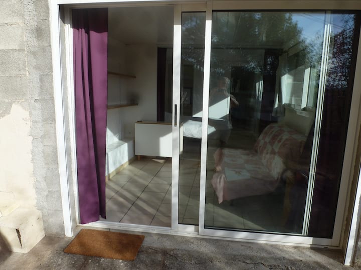 Chaffaudienne - Alpes-de-Haute-Provence