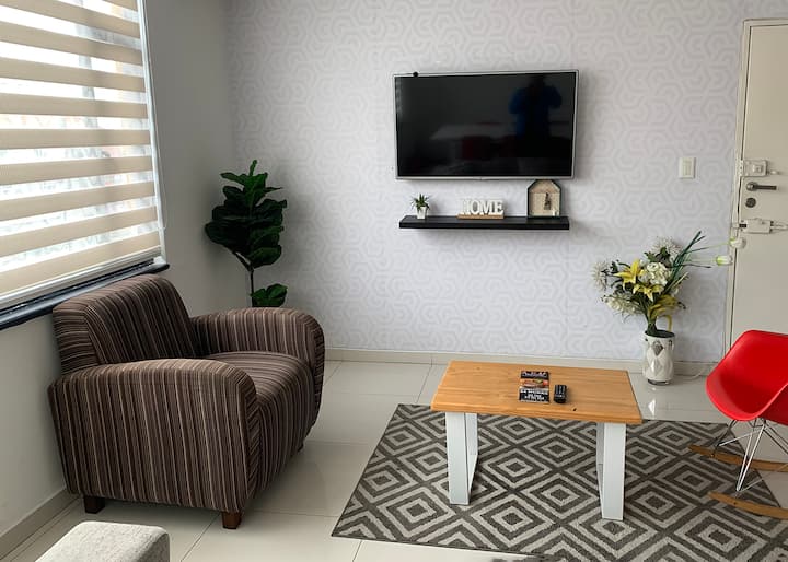 Amplio Y Comodo | Cerca A La Zona T Y G - Bogota