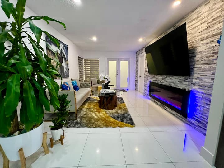 The Perfect Sanctuary - Kendall, FL