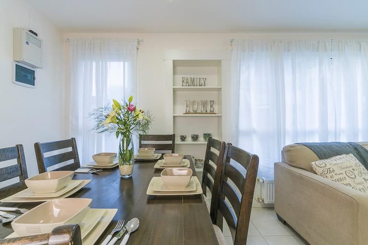 Belgrano Apartment - Ushuaia