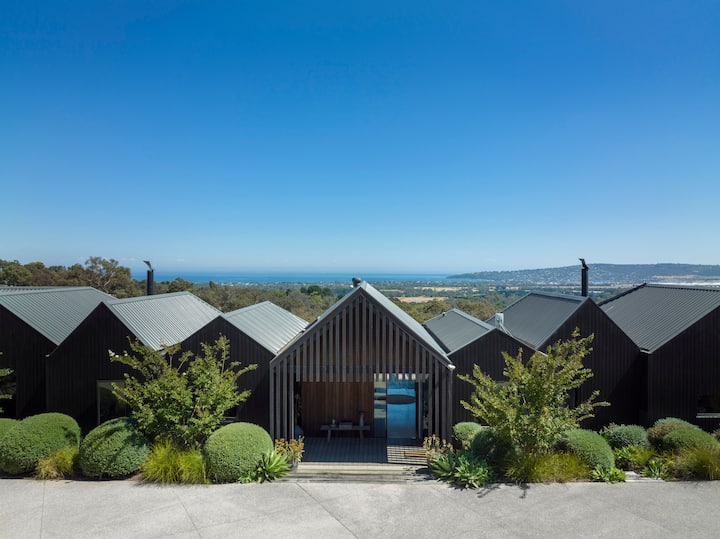 The Vineyard Farmhouse - Dromana