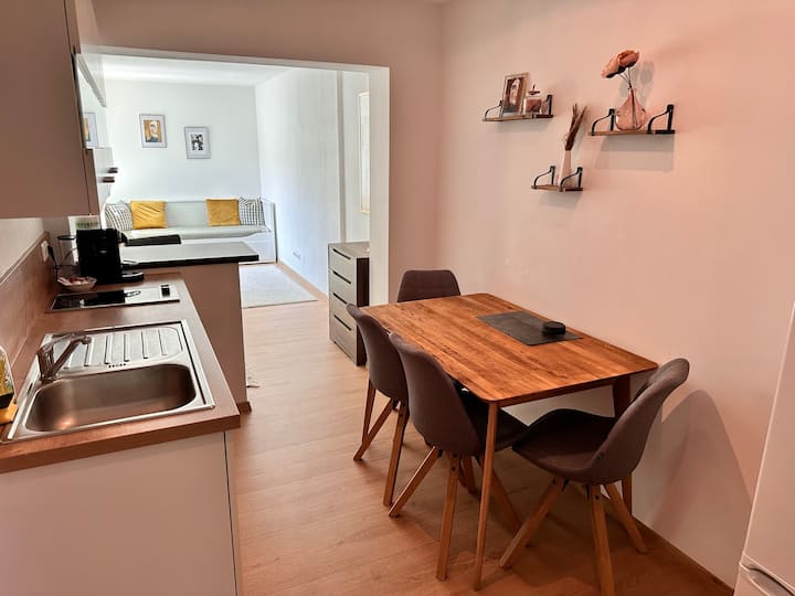 Holiday Apartment In Gmunden - Gmunden