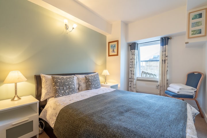 Comfy Central Home,5 Mins Walk To Royal Mile - Edimburgo