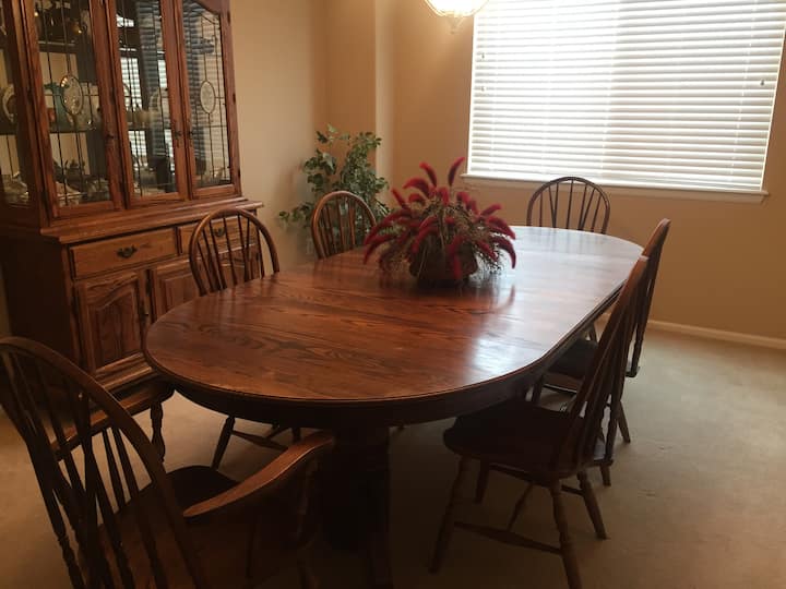14 Mins To Dia - 2 Brs/2 Ba Within Our Ranch Home - 丹佛