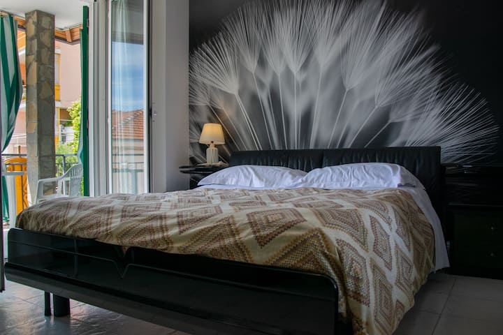 B&b Profumo Di Mare , Stanza Superior - Sanremo