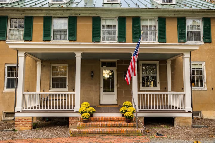 Piney Grove Farm - Chestertown, MD