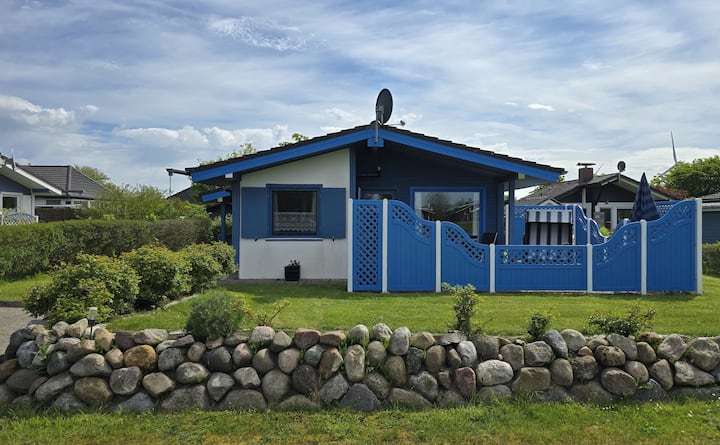 Ferienhaus Küstenzauber / Nordsee / Meer / Strand - Simonsberg