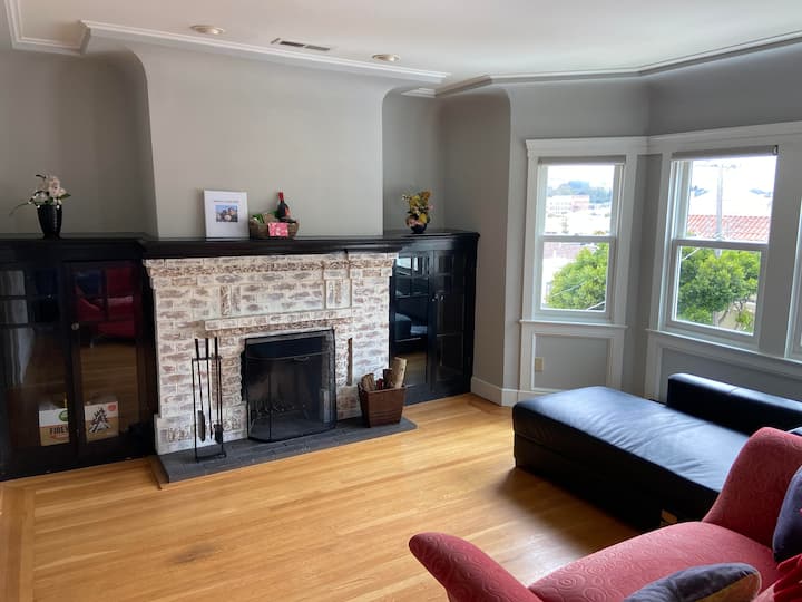 Little Nopa, San Francisco - San Francisco, CA