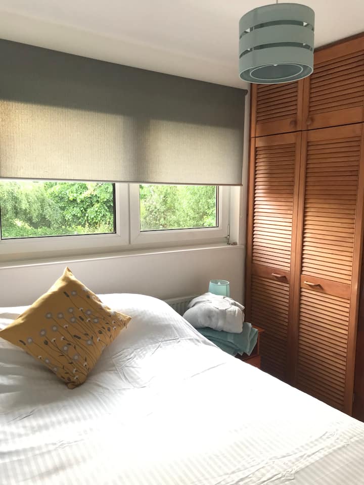 Smart Double Room In Modern House Quiet Area - Brístol