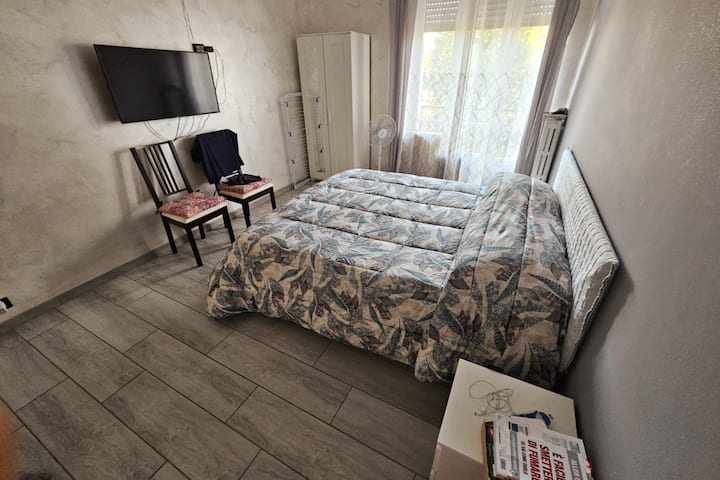 Casetta Parco Dora - Turim