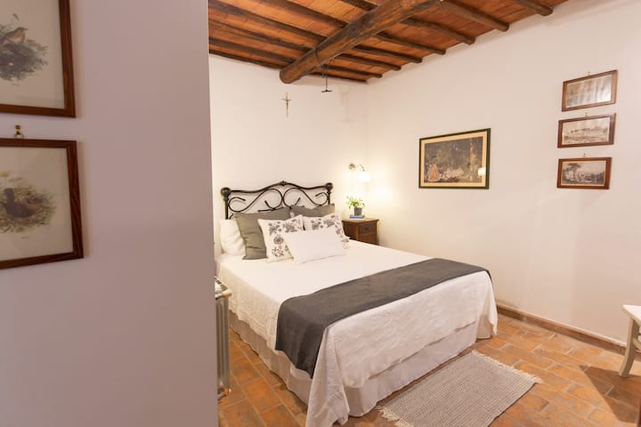 Suite Smeraldo - Bolsena