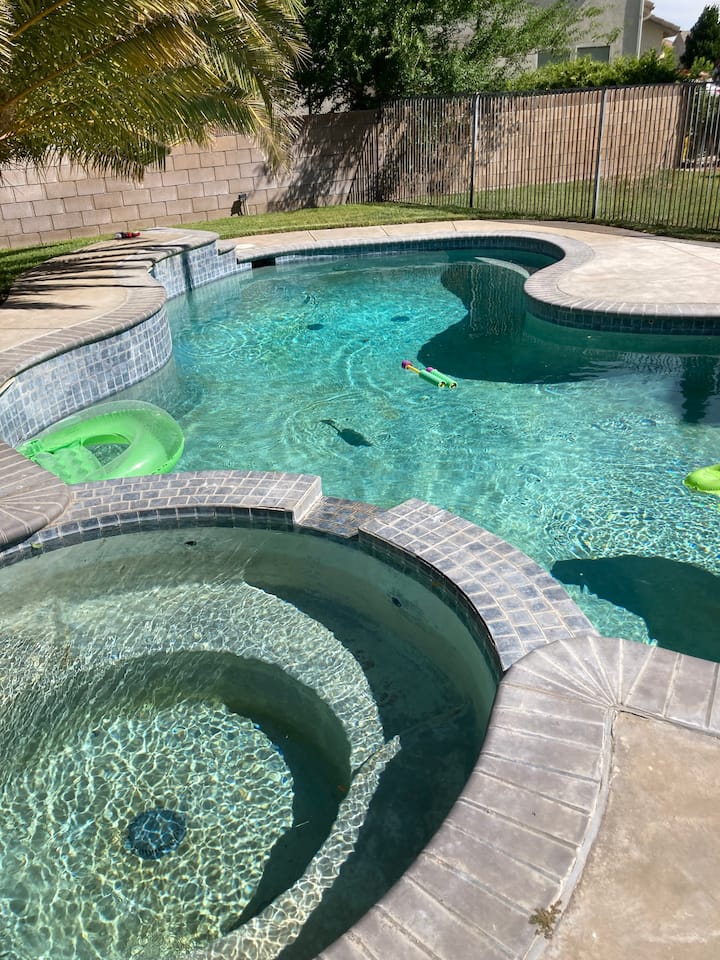 10 Best Airbnbs With Pool In Lancaster, California - Updated 2024 | Trip101