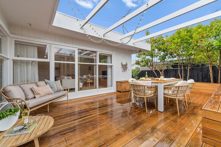 Beach House At Birdrock - Mount Martha