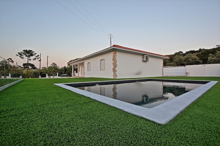 Casa Dávó - São Bento