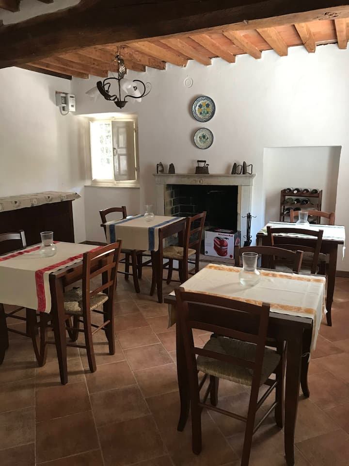 Madamabutterfly_matrimoniale Superior In B&b - Lucca