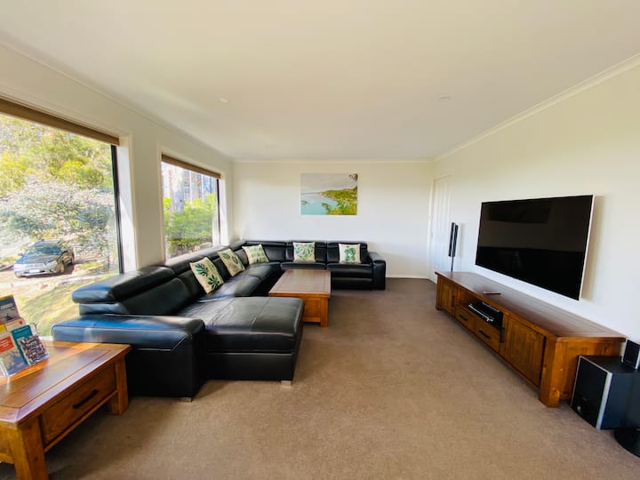 Hillcrest Haven. River Views 10min From Hobart - Hobart