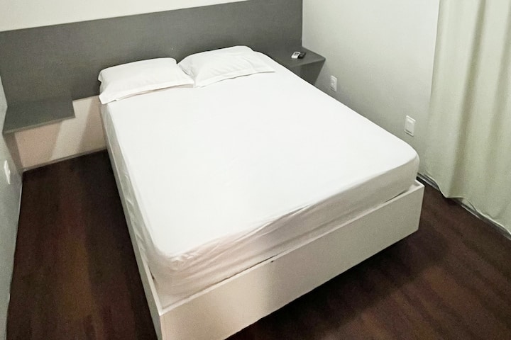 Studio 7 - Perfeito Para Viagem Sem Preocupações - Fortaleza