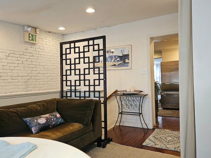 Harbor Haven Federal Hill Duplex - Baltimore