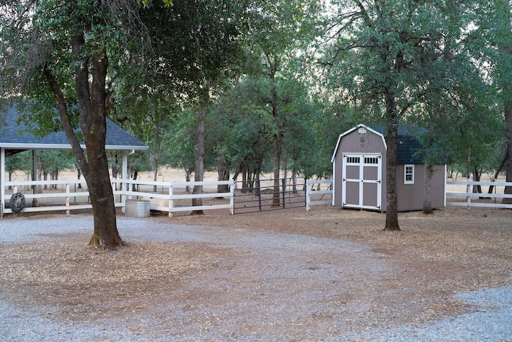 Top 10 Airbnb Vacation Rentals In Redding, California - Updated 2025 ...