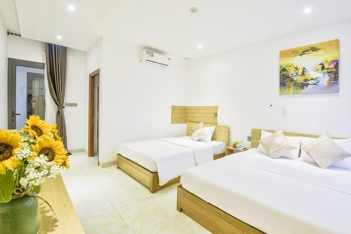 Annie Danang Triple Room - Đà Nẵng