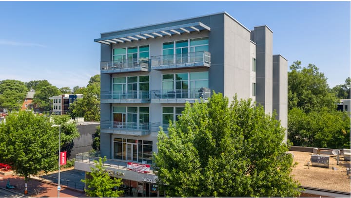 Raleigh's Newest Luxury Apartment Community! - Raleigh, NC