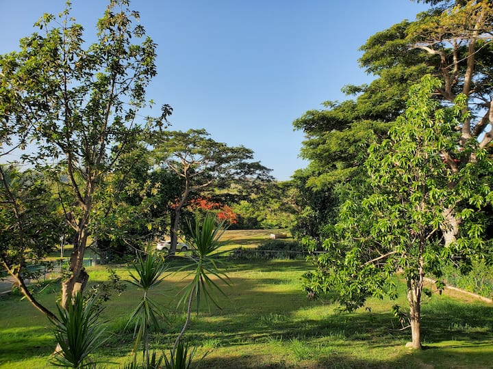 Casa San José - Camuy