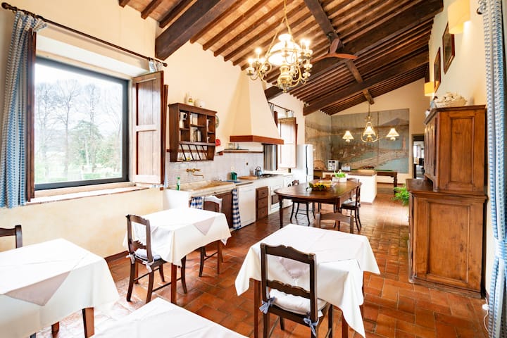 Rovezzano B&b: Twin Room - Флоренция