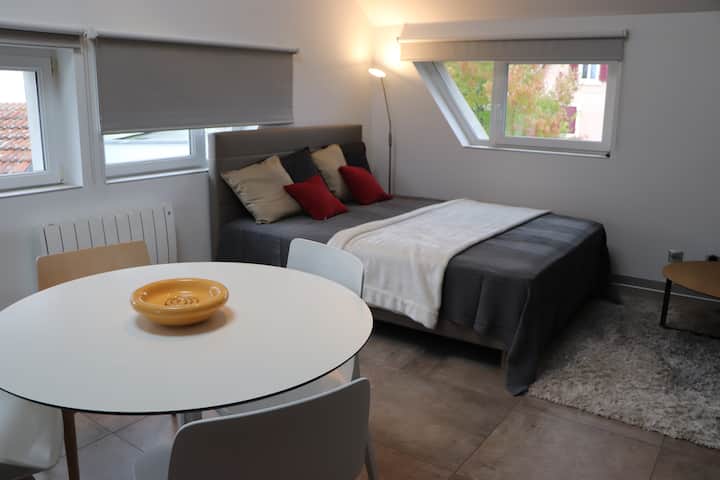Gite Sud Alsace - Altkirch