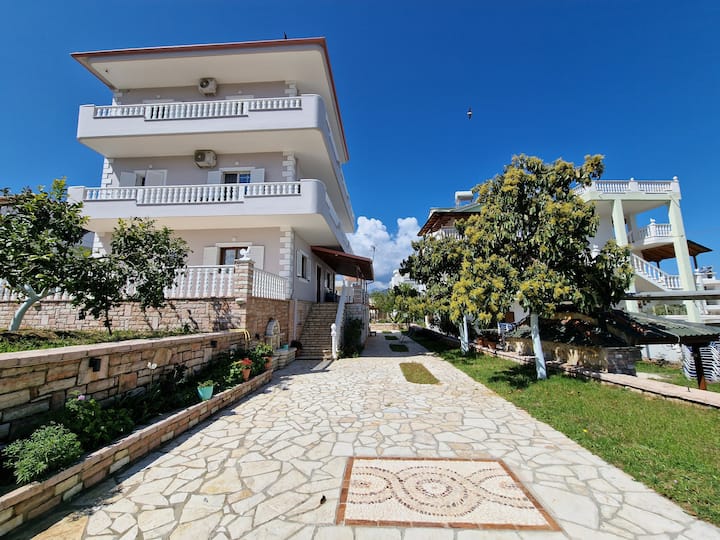 Apartaments Hasani - Apartment 1 - Ksamil