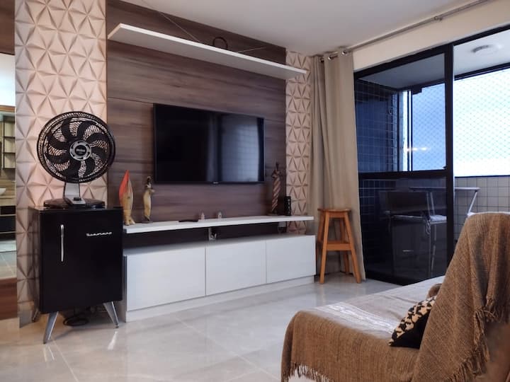 Vista Morro Do Careca - Pernambuco (estado)