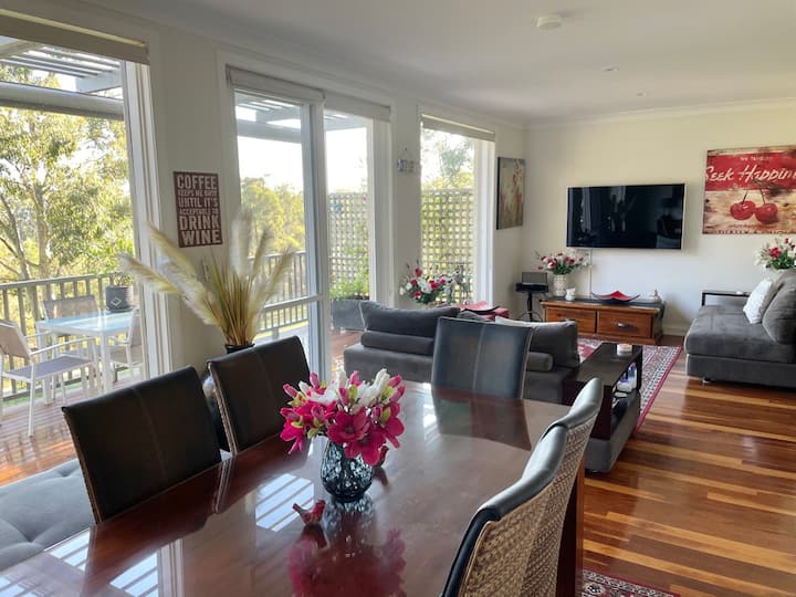 Villa 737 Cypress Lakes Resort 2-bedroom Serenity - Hunter Valley Gardens, Pokolbin