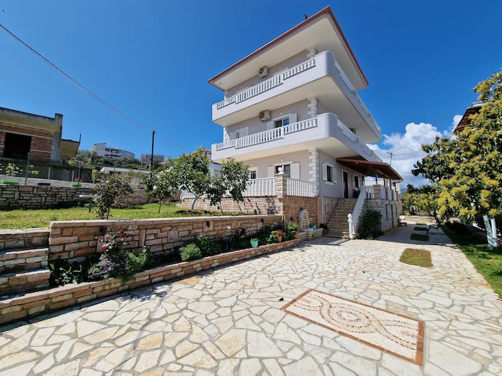 Apartaments Hasani - Apartment 4 - Ksamil