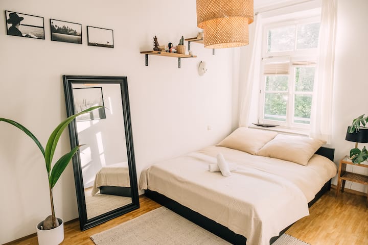 Quiet And Bright Apartment Close To Octoberfest - Unterhaching