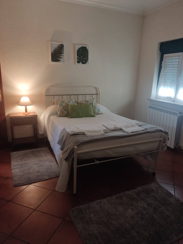 Casas Da Estrela - Casa Do Manuel - T5 - Manteigas