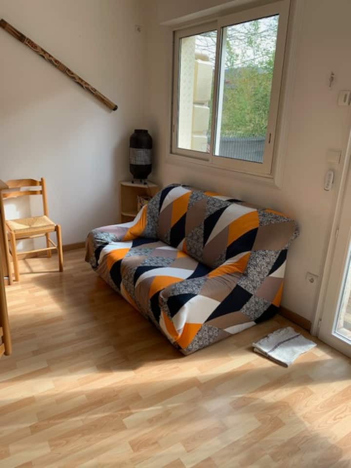 Villa Noemie F1 Terrasse Privative 30 M² - Lamalou-les-Bains