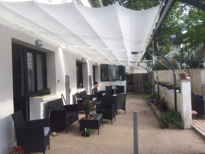 Villa Les Des F1 140 - Lamalou-les-Bains