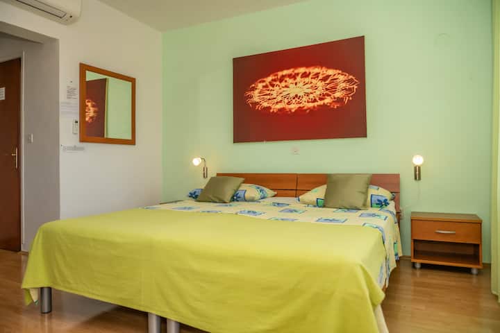 Vila Lacman - Hvar