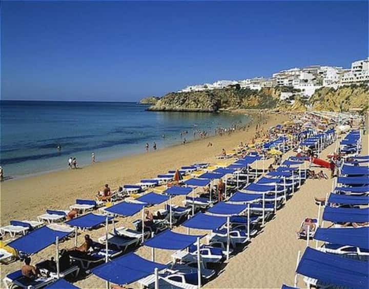Casa Do Centro - Albufeira