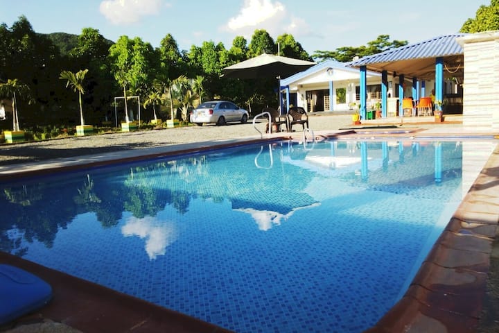 Quinta Campestre Villa Forero - Colombia
